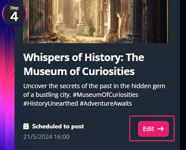 AutoReels — Generate Faceless Videos Using AI For Youtube, TikTok, Instagram & More